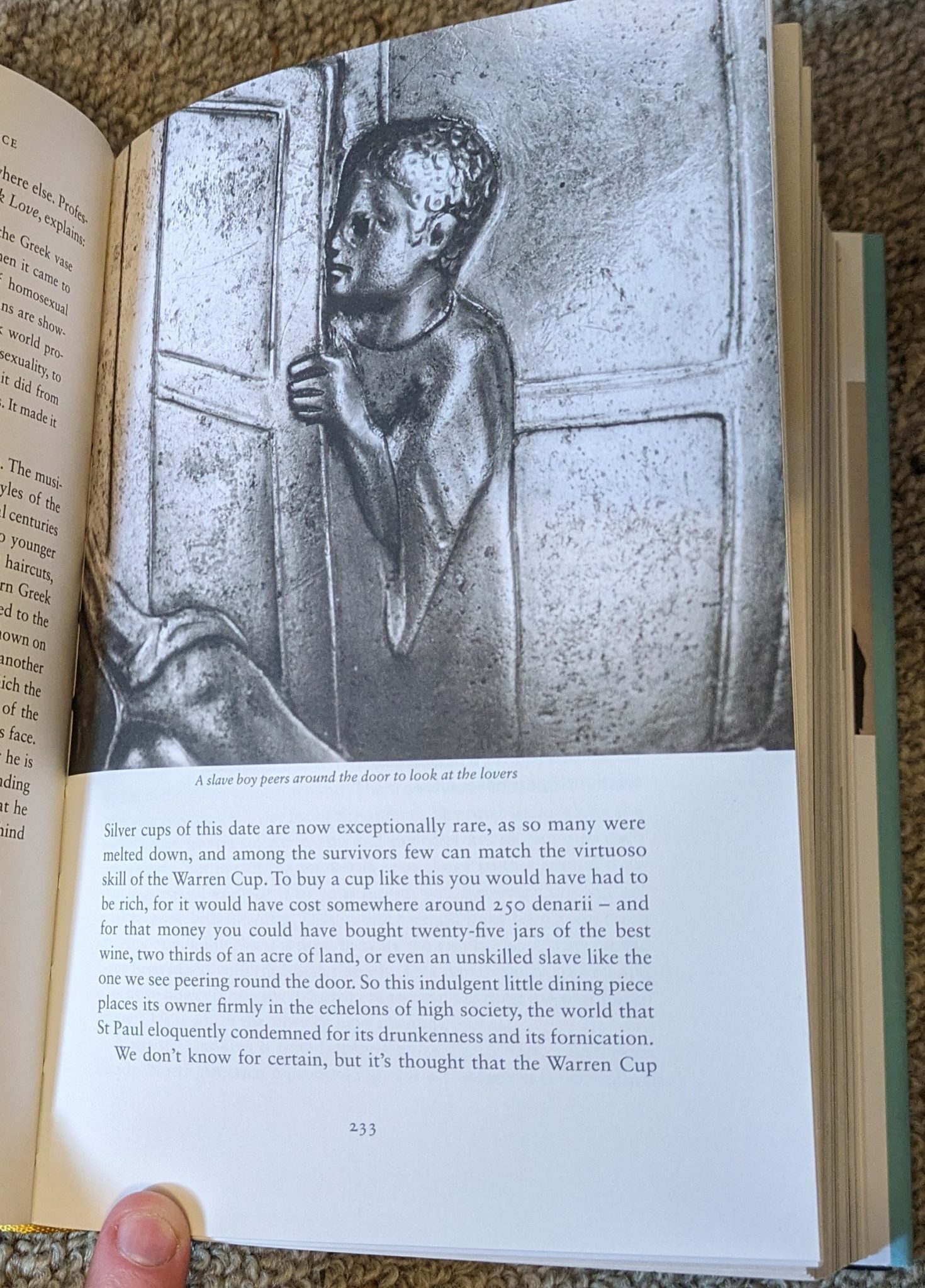 The 10 Thickest Books I Own – Simon Lyall's Blog